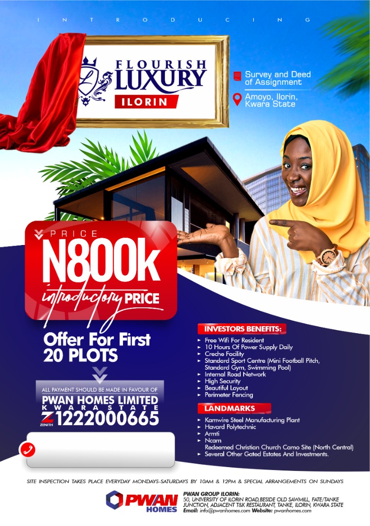 Northern Estates - PWANHOMES